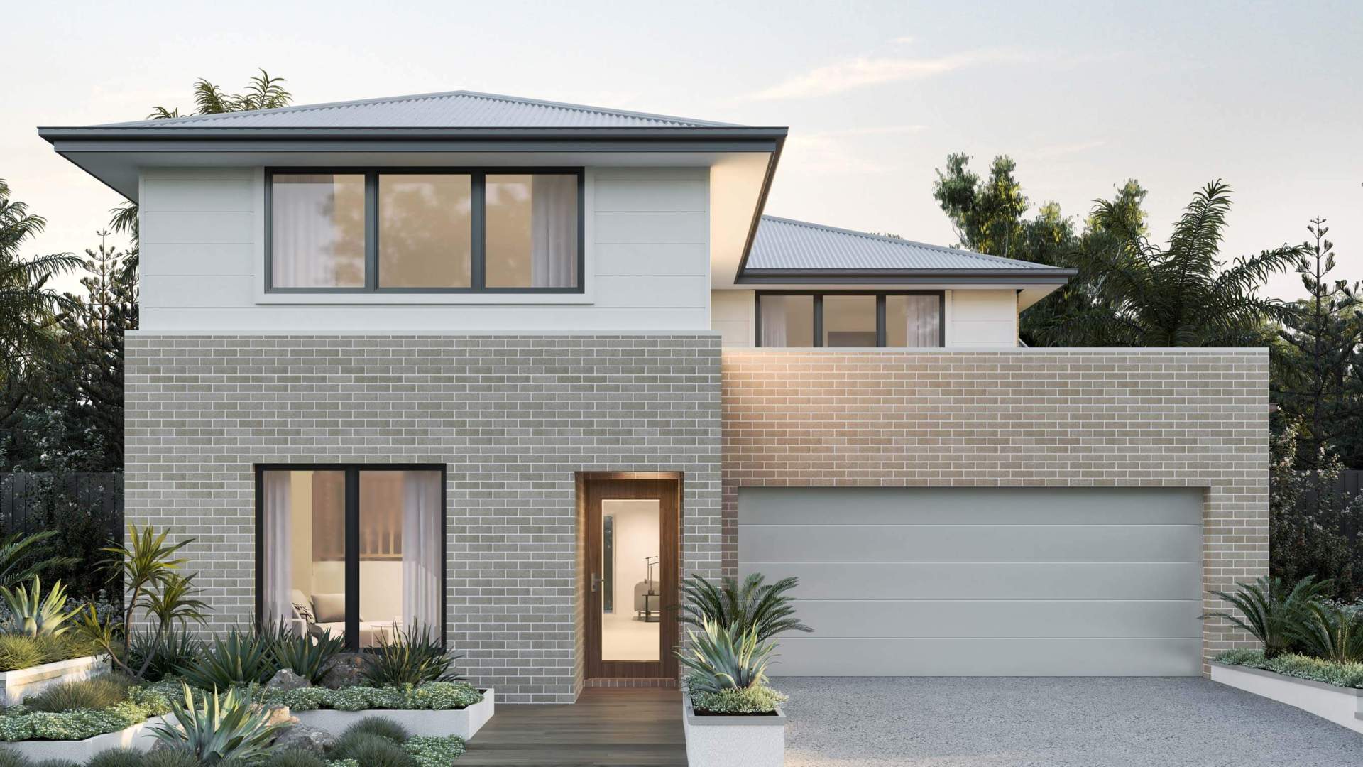 Ventura | McDonald Jones Homes