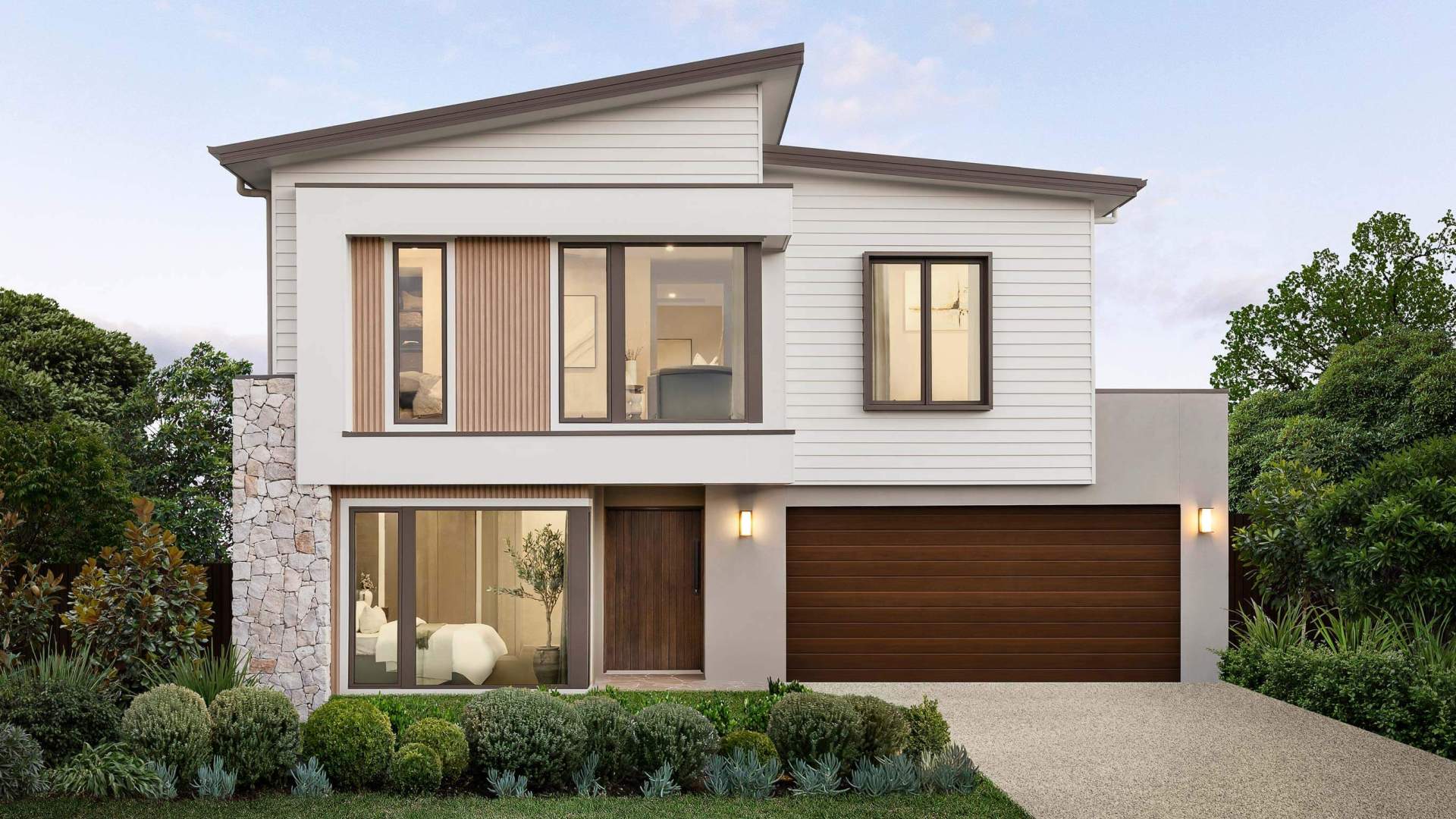Waverton | McDonald Jones Homes