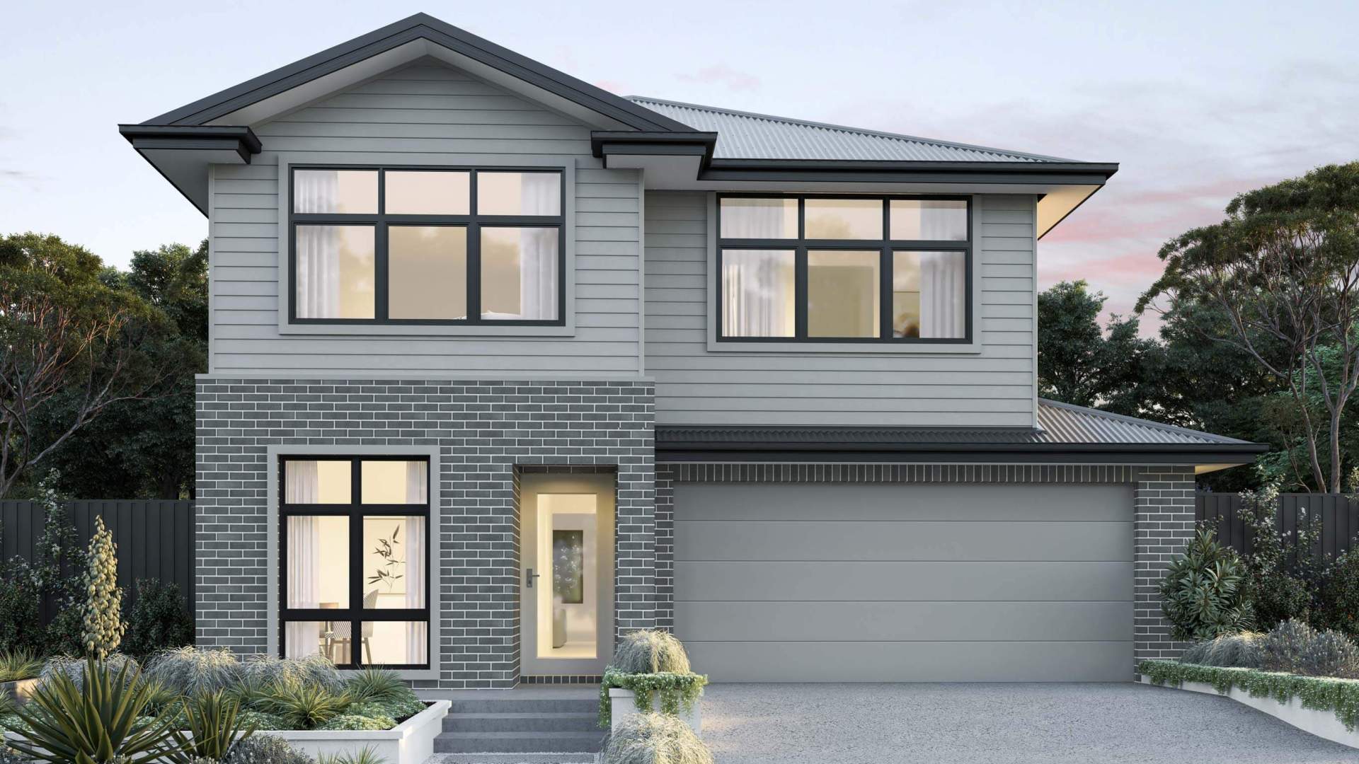 : New House and Land Packages | McDonald Jones Homes