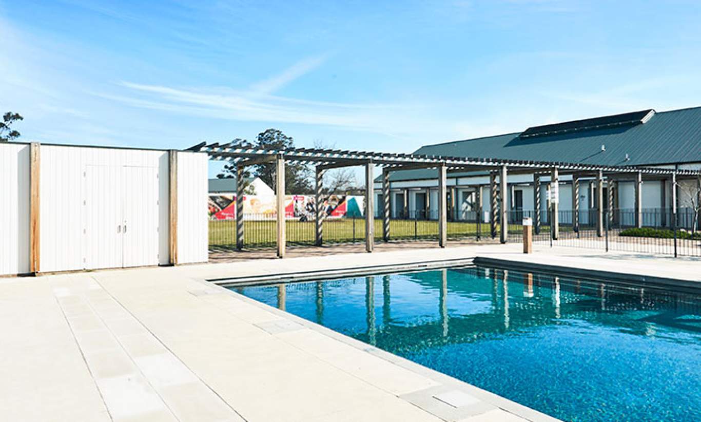 Home & Land Packages in Bingara Gorge | McDonald Jones Homes