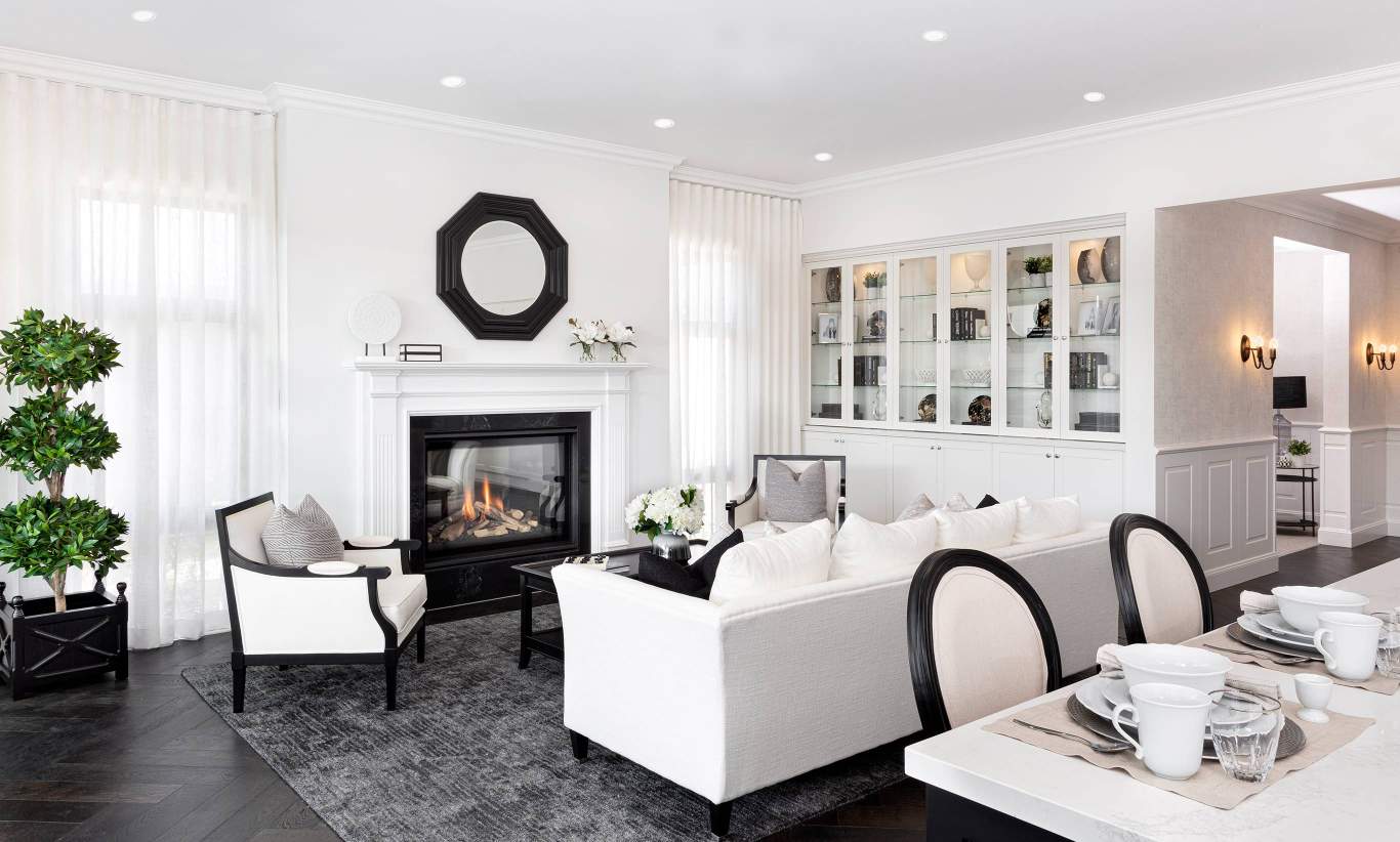 Cranbourne | McDonald Jones Homes