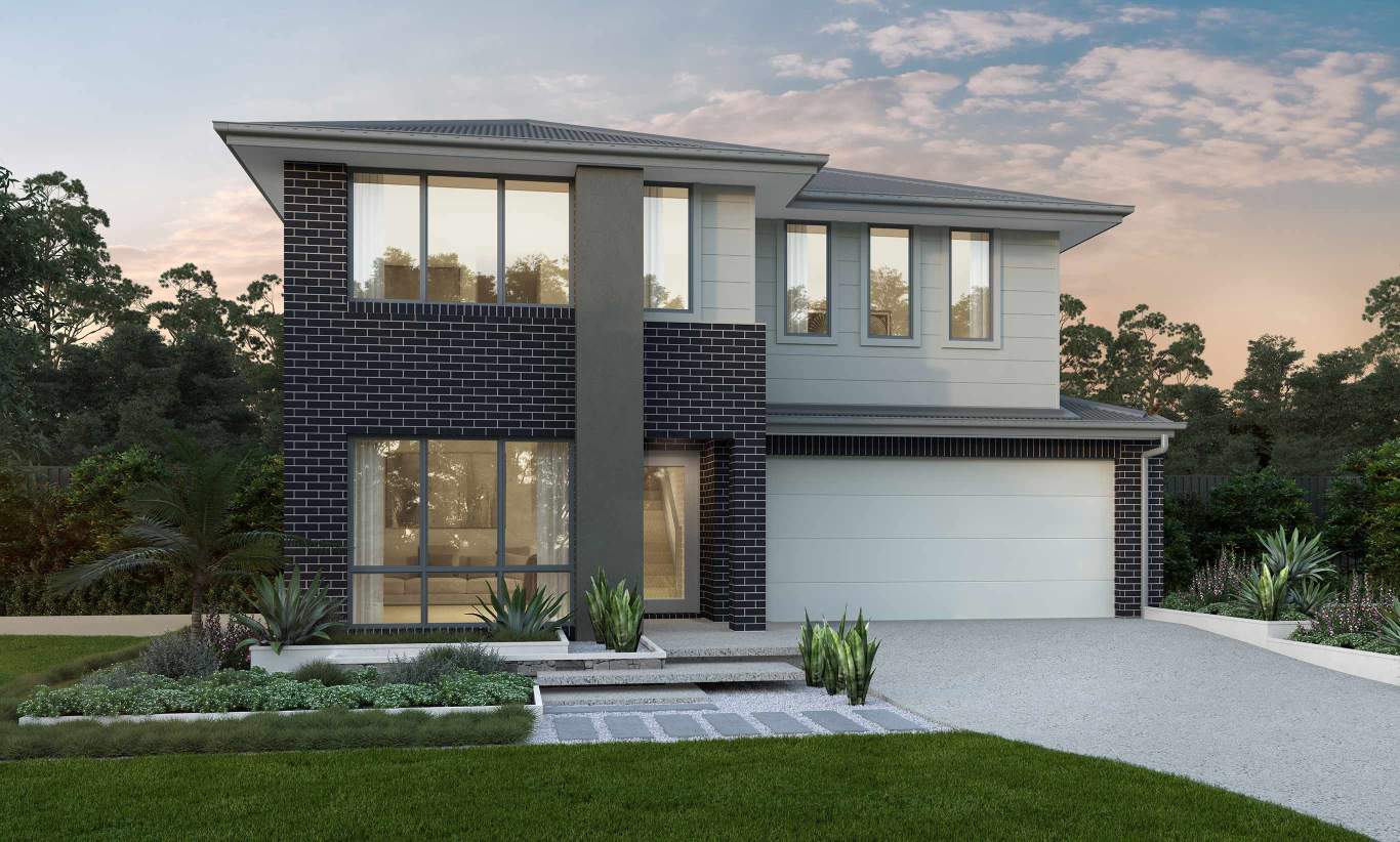 Enzo | McDonald Jones Homes