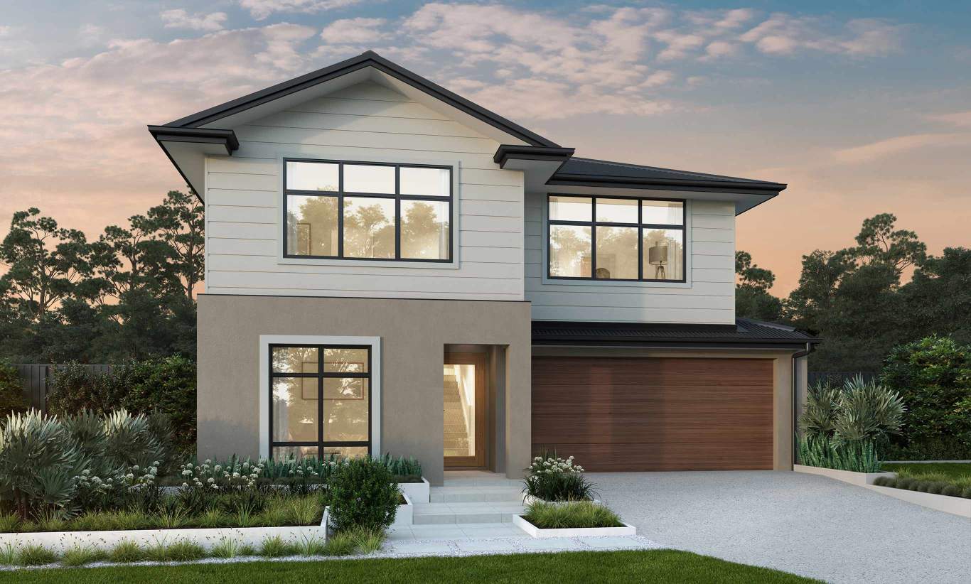 Enzo | McDonald Jones Homes