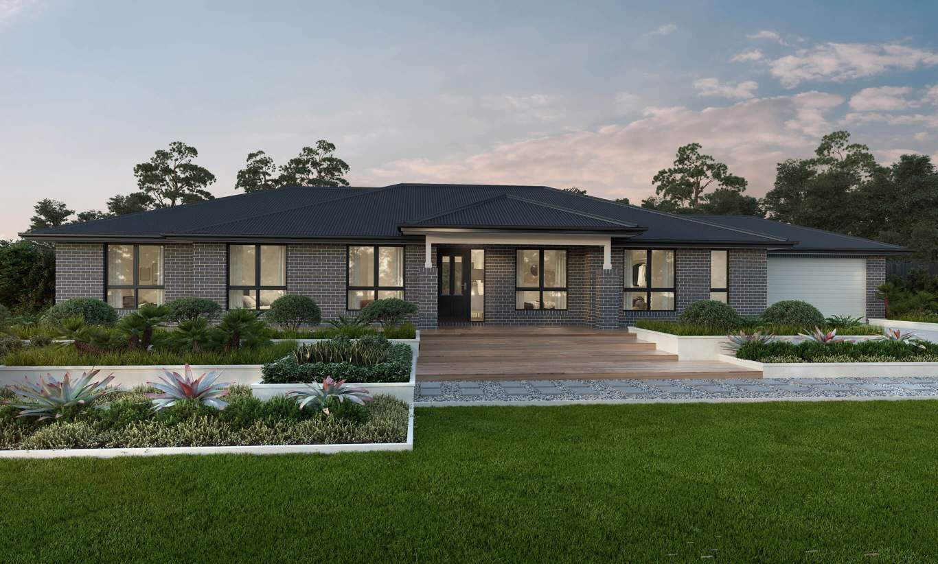 Discover Evora Modern Acreage Homes in Sydney and South Coast ...