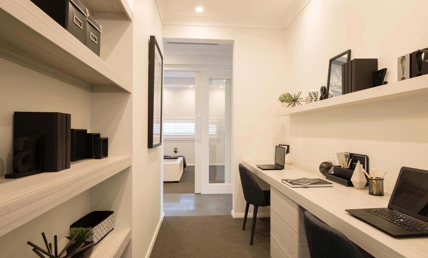 Miami | Modern New House Design | McDonald Jones Homes