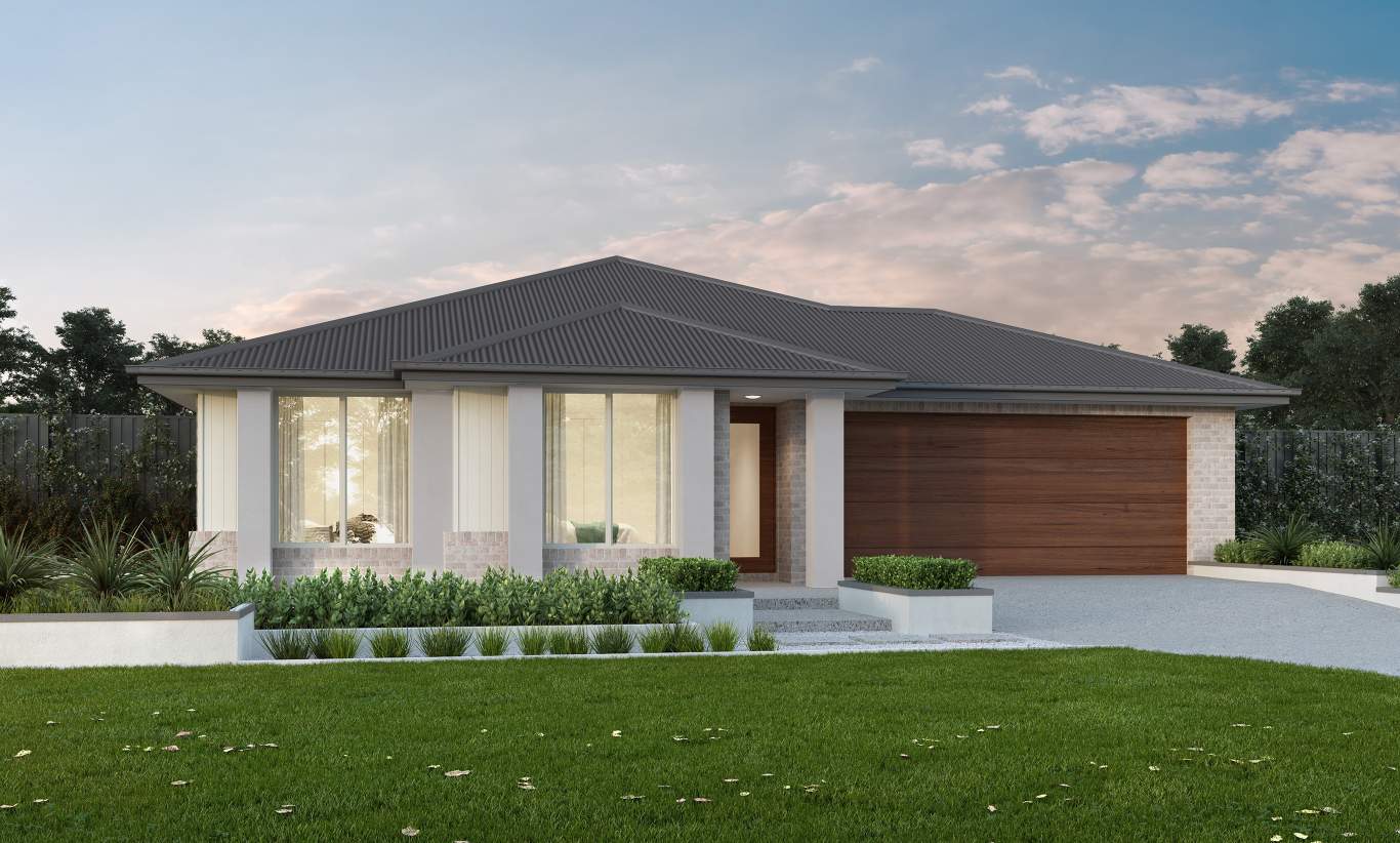 Portillo | McDonald Jones Homes