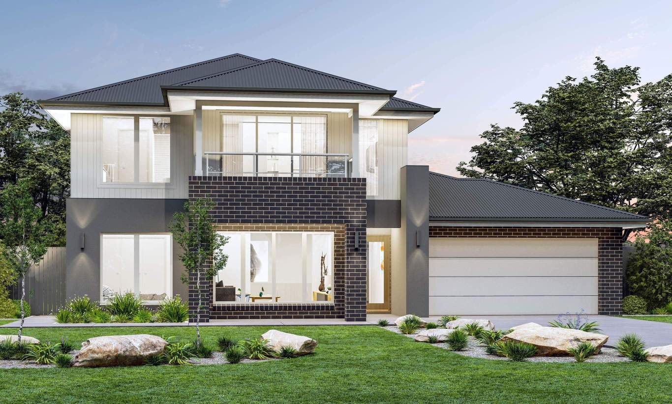 Mayfair | McDonald Jones Homes