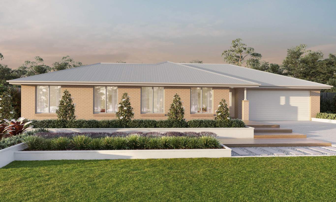 Azura | McDonald Jones Homes