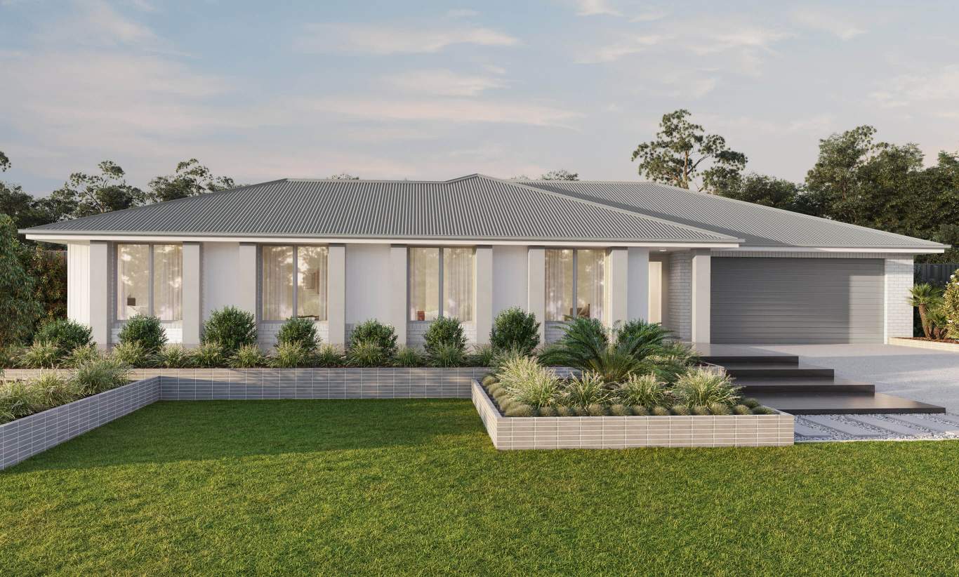 Azura | McDonald Jones Homes