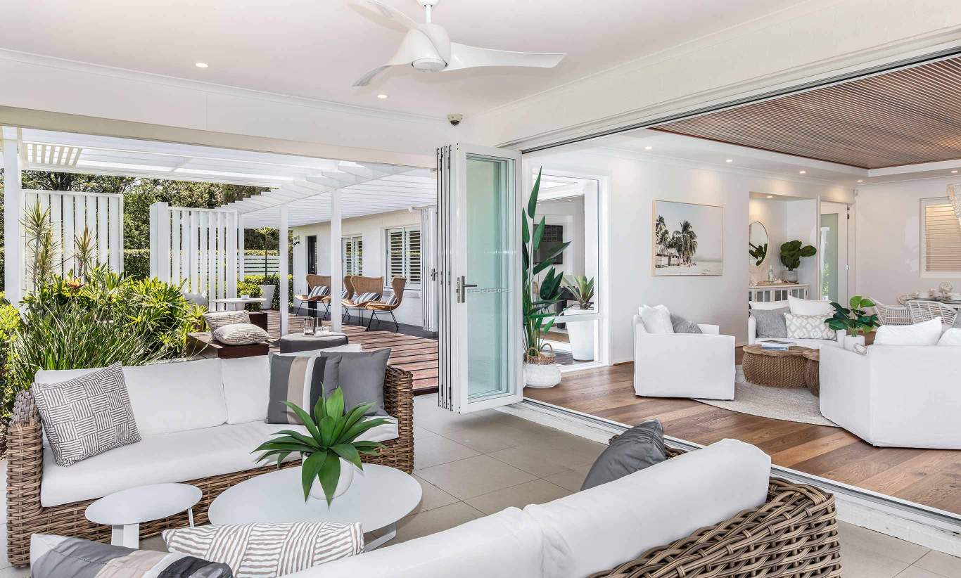 Bronte | Acreage Homes Designs | McDonald Jones Homes