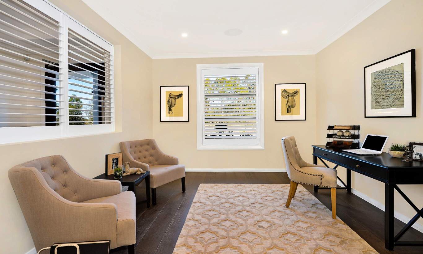 Bronte | Acreage Homes Designs | McDonald Jones Homes