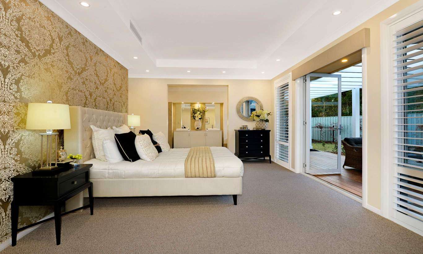 Bronte | Acreage Homes Designs | McDonald Jones Homes