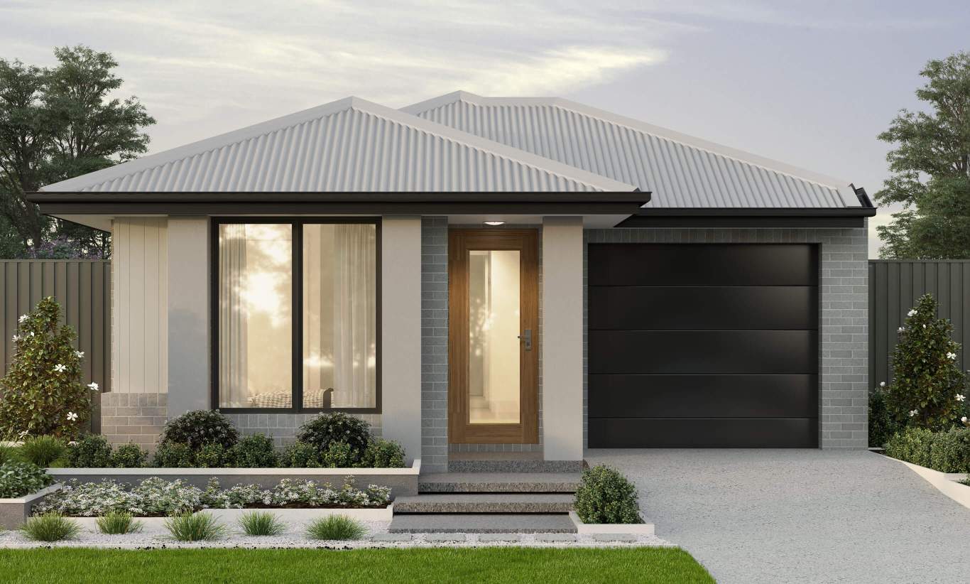 Single Store Doors Storefront Glass Door Blender Market