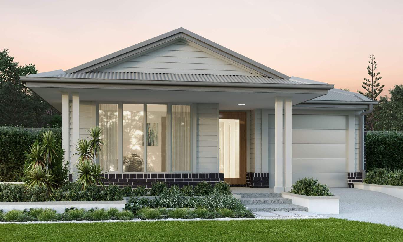 Ravello | McDonald Jones Homes