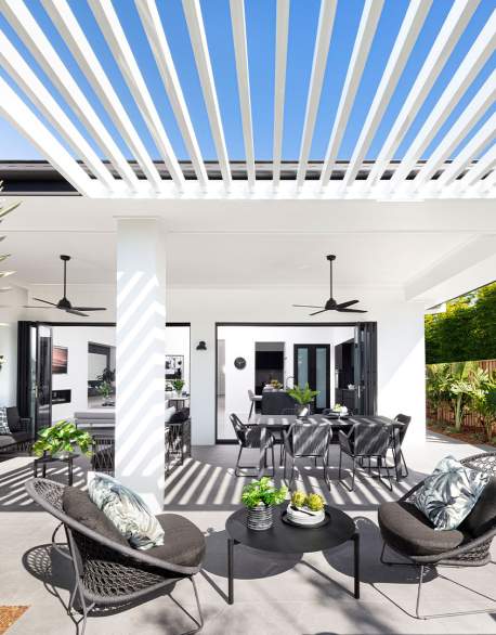 Contempo Interior Design Inspiration | McDonald Jones Homes