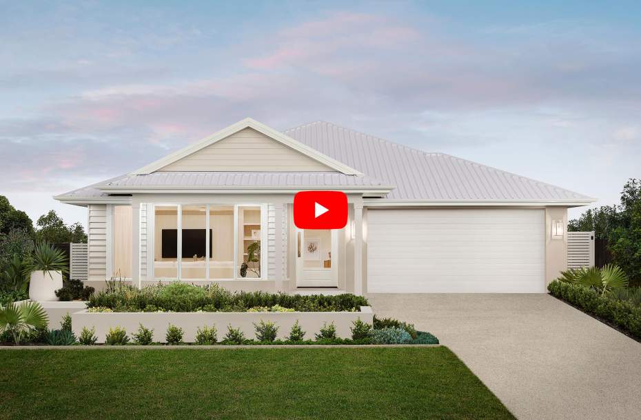 New Display Homes and Design Inspiration Webisodes | McDonald Jones Homes