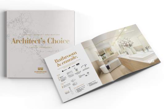 Home Builder Resources, Guides, Brochures & Upgrades | McDonald Jones Homes