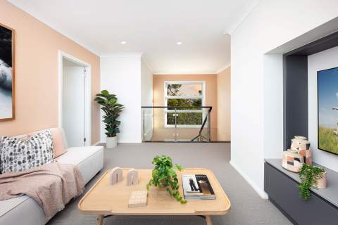 Tulloch | Impressive Two Storey Home | McDonald Jones Homes