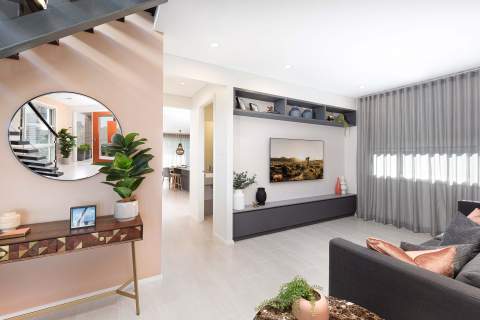 Tulloch | Impressive Two Storey Home | McDonald Jones Homes