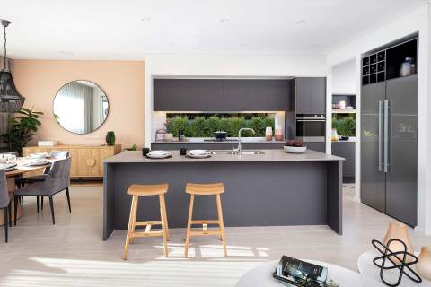 Tulloch | Impressive Two Storey Home | McDonald Jones Homes