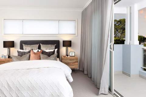 Tulloch | Impressive Two Storey Home | McDonald Jones Homes