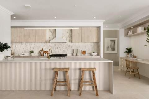 Bayswater | McDonald Jones Homes