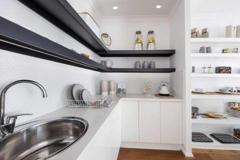 Bronte | Acreage Homes Designs | McDonald Jones Homes