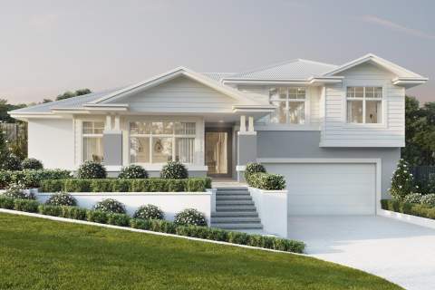 Stirling | McDonald Jones Homes
