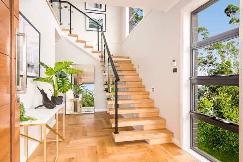 Tulloch | Impressive Two Storey Home | McDonald Jones Homes