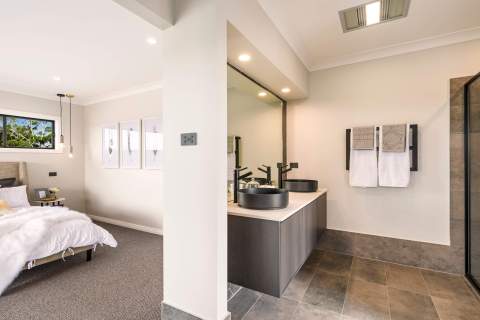 Tulloch | Impressive Two Storey Home | McDonald Jones Homes