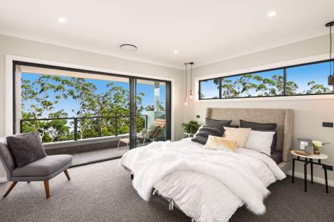 Tulloch | Impressive Two Storey Home | McDonald Jones Homes