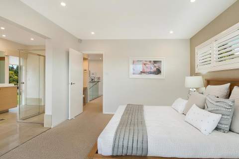 Tulloch | Impressive Two Storey Home | McDonald Jones Homes