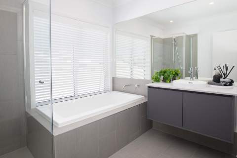 Tulloch | Impressive Two Storey Home | McDonald Jones Homes