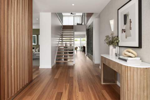 Grandeur | McDonald Jones Homes