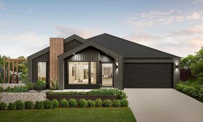 Visit Quality Modern Luxury Display Homes in NSW & ACT | Australian ...